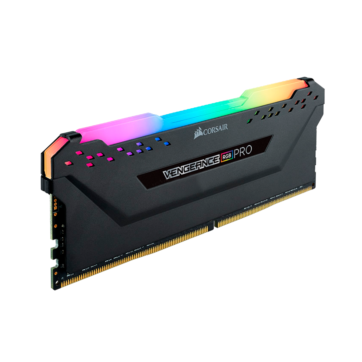 Corsair Vengeance RGB Pro (1 x 16GB | DIMM DDR4-3600) | Golden Gamers