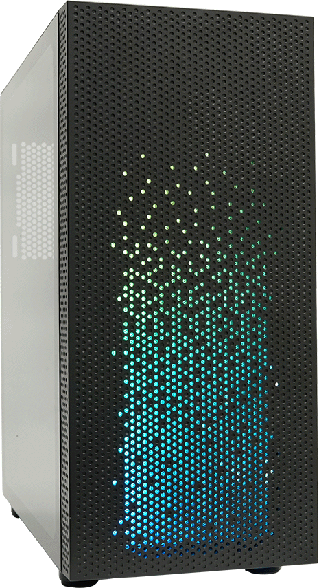 Azza CELESTA 340 (CSAZ-340F) | Golden Gamers