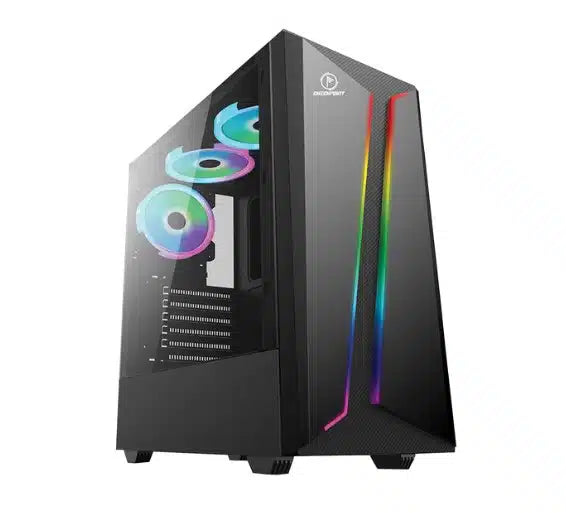 CHECKPOINT CP-400 RGB | Golden Gamers