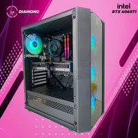 PC GAMER PERSONALIZADO | ARMADO DE PC GAMER
