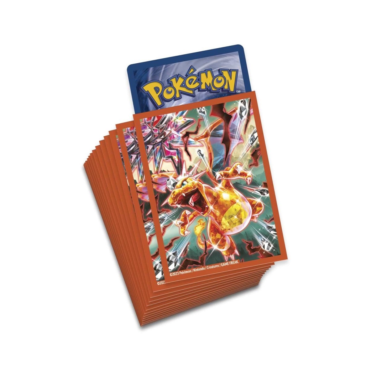 Charizard Ex Premium Box Collection (Español) | Golden Gamers