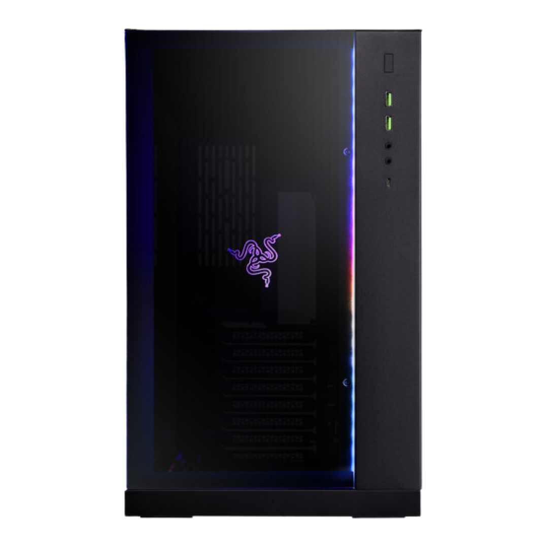 Lian Li PC-O11 Dynamic Designed by Razer | Golden Gamers