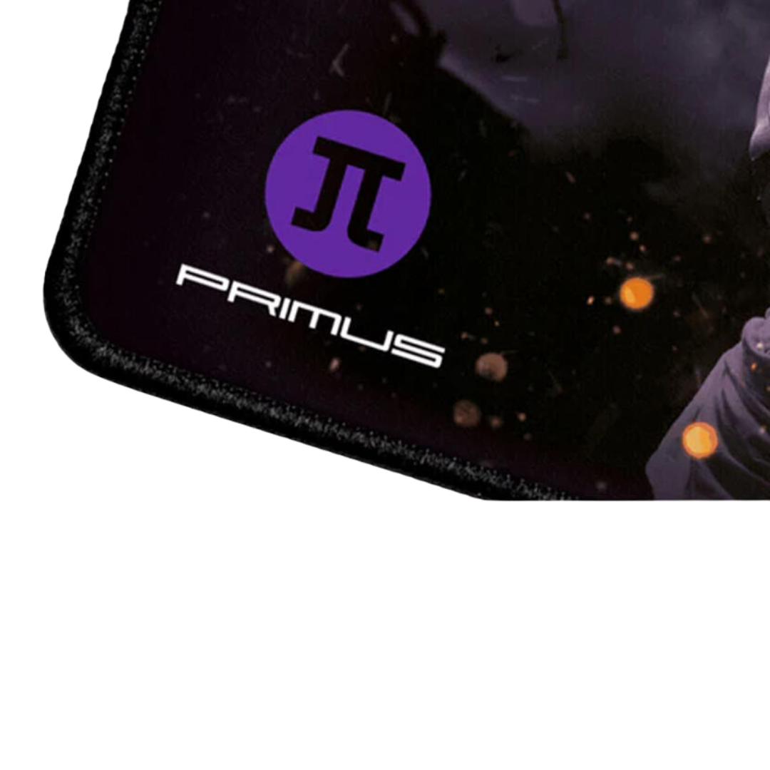 Primus Gaming Mousepad XXl | Golden Gamers