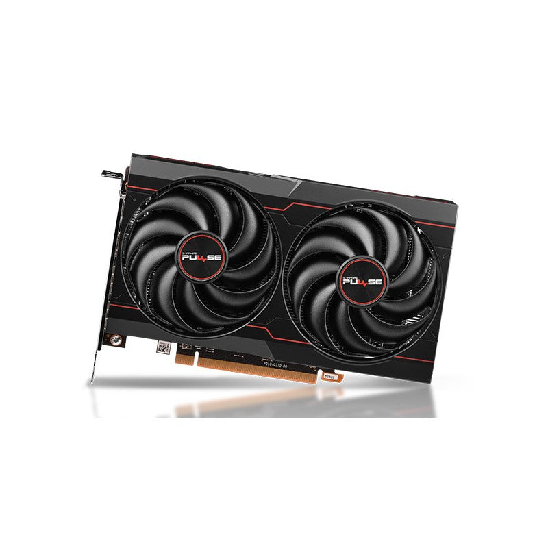 SAPPHIRE PULSE AMD RADEON™ RX 6600 8GB | Golden Gamers