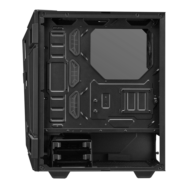 ASUS TUF GAMING CASE GT 301 | Golden Gamers