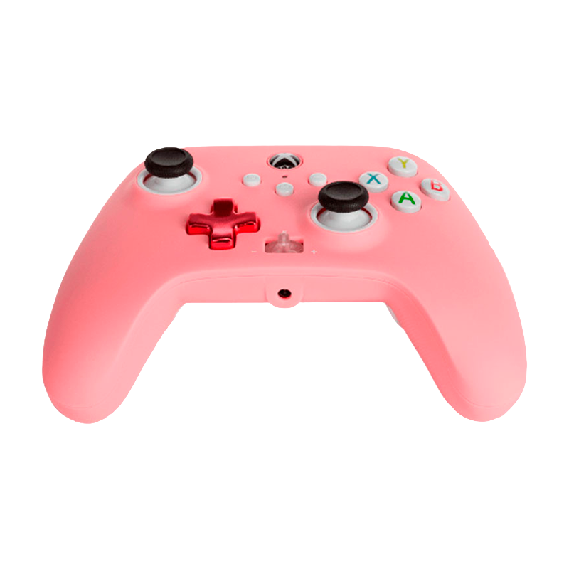 CONTROL XBOX PINK (PC/XBOX ONE/XBOX SERIES X/S) | Golden Gamers