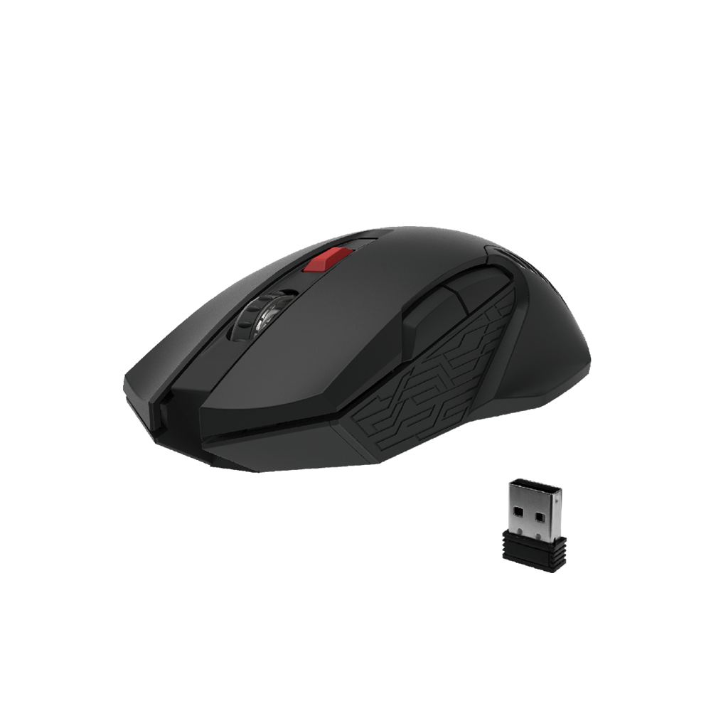 FANTECH RAIGOR WG10 | Golden Gamers