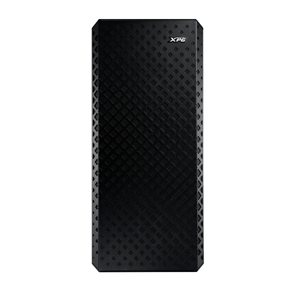 XPG DEFENDER PRO BLACK | Golden Gamers