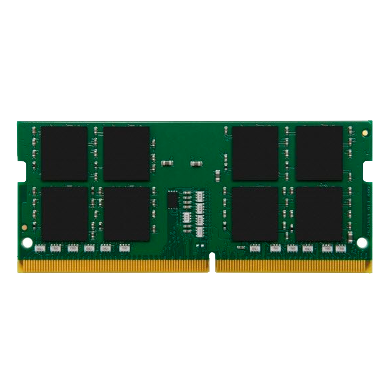 Kingston KVR32S22S8/16 16GB | Golden Gamers