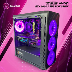 PC GAMER PERSONALIZADO | ARMADO DE PC GAMER