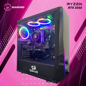 PC GAMER PERSONALIZADO | ARMADO DE PC GAMER