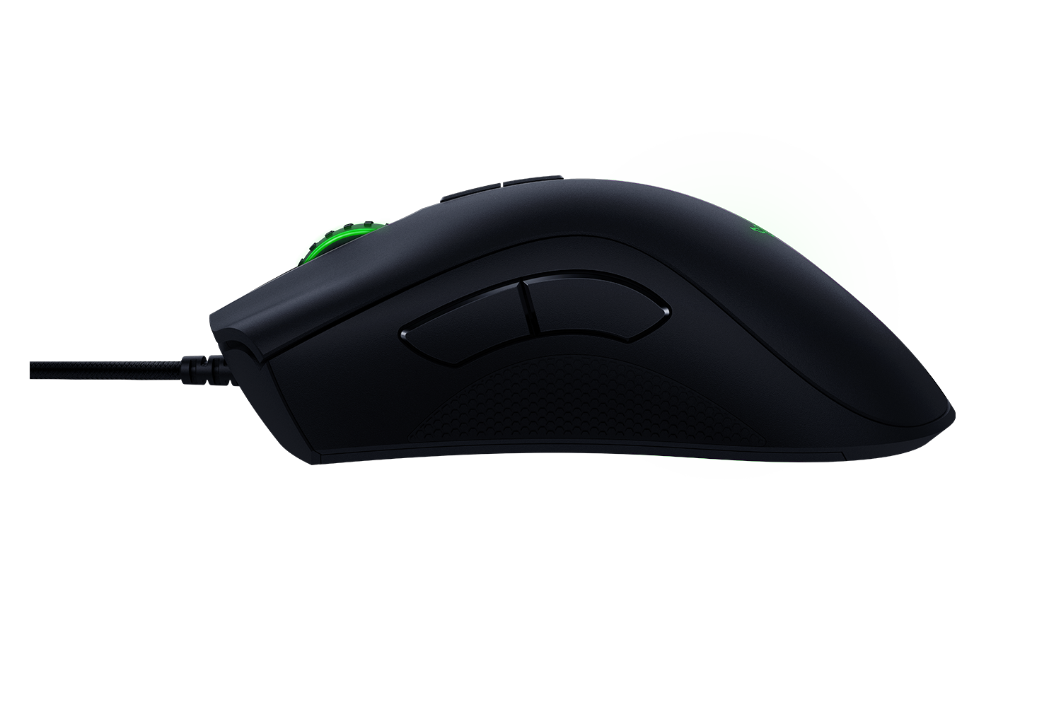 RAZER DEATHADDER V2 | Golden Gamers