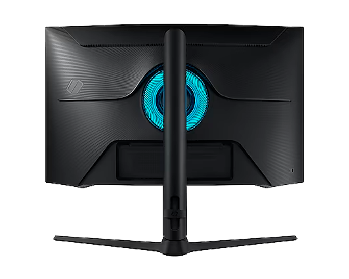 Samsung Gaming Smart curvo Odyssey G6 27' | Golden Gamers