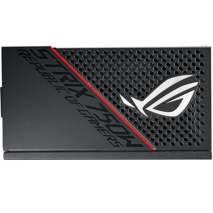 Asus ROG Strix 750G 80 Plus Gold 750W Modular | Golden Gamers