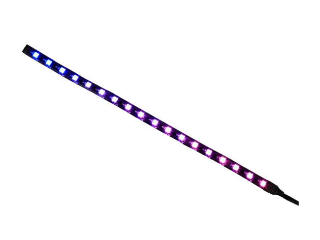 RAIDMAX TIRA LD-600 | Golden Gamers