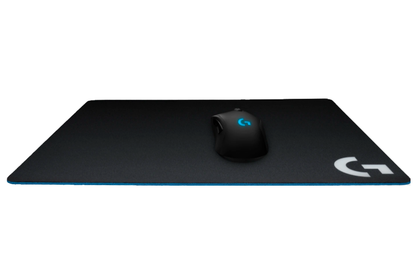 LOGITECH G640 LARGE CLOUD 9 | Golden Gamers