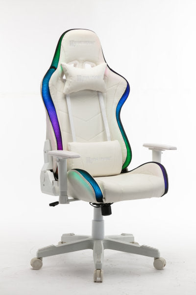 Hype Legend White Rgb Intense Evil | Golden Gamers