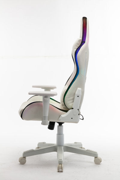 Hype Legend White Rgb Intense Evil | Golden Gamers