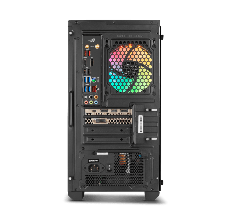 NOX INFINITY ALPHA | Golden Gamers