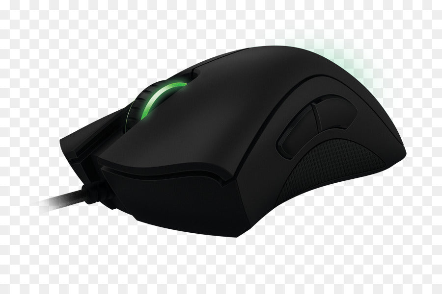 RAZER DEATHADDER ELITE | Golden Gamers