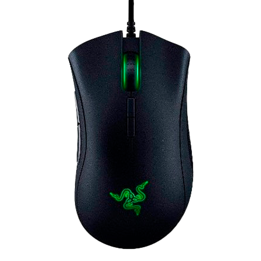 RAZER DEATHADDER ELITE | Golden Gamers