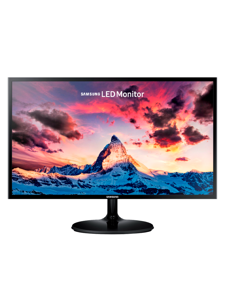 SAMSUNG S22F350 | Golden Gamers