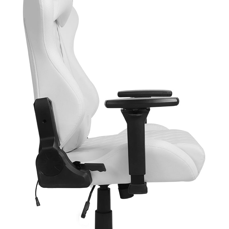 SEVEN WIN SPECTRUM WHITE RGB | Golden Gamers